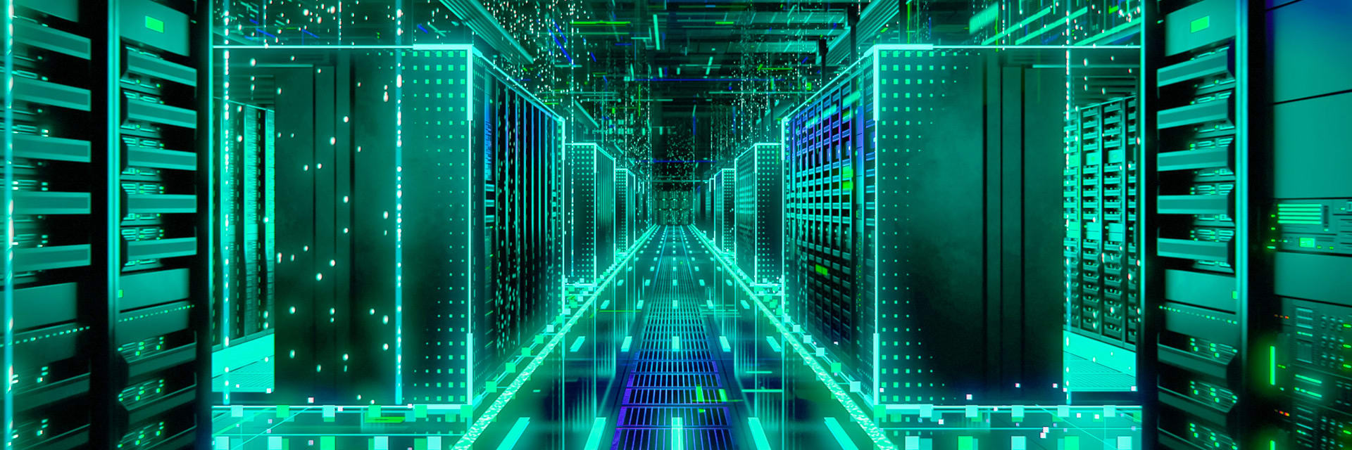 Digital Realty | Data Center Services